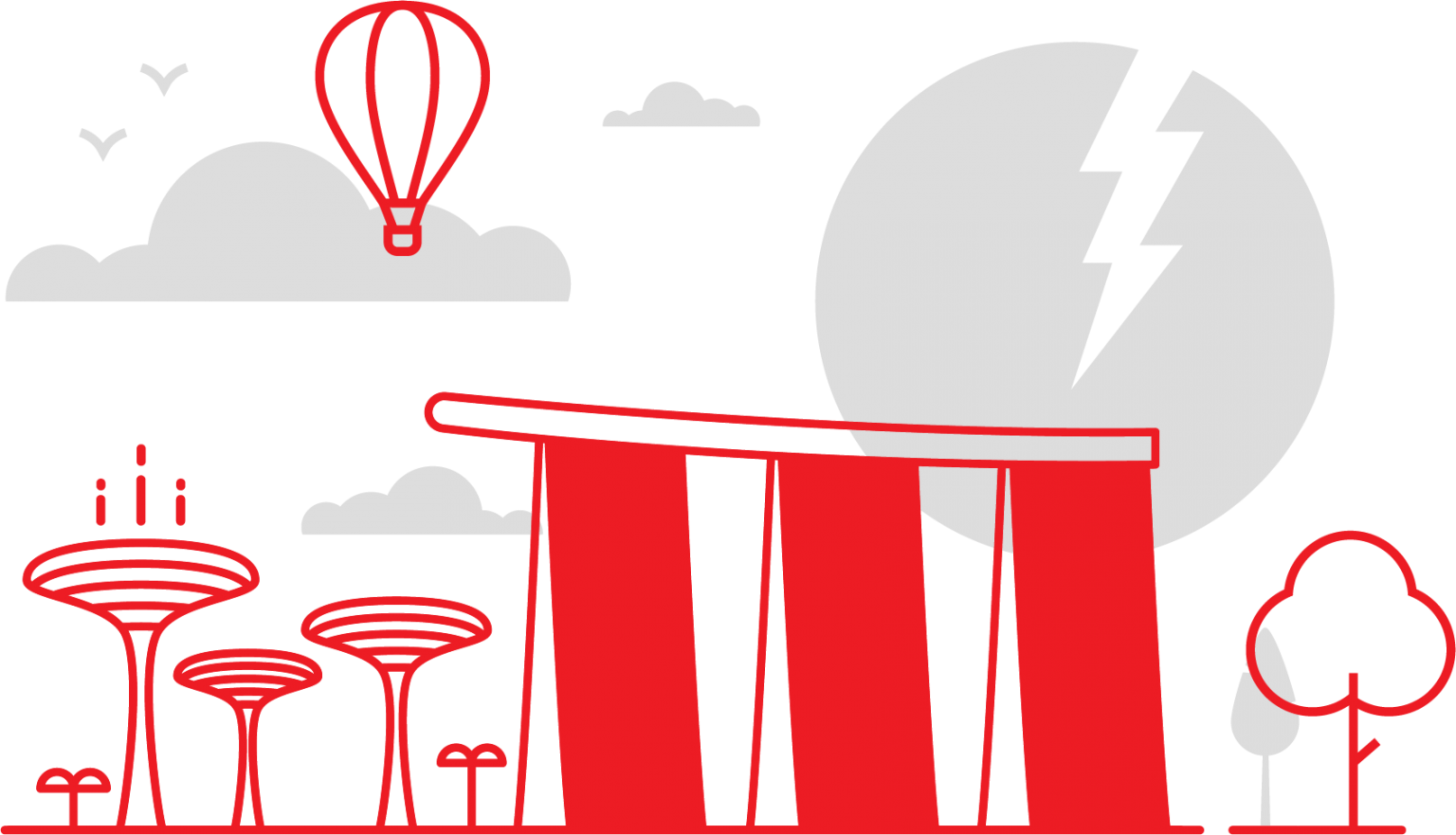 Cavitak Enterprise PTE LTD